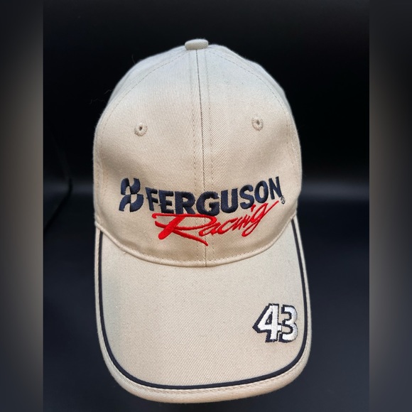 Accessories | Ferguson Racing Hat 43 | Poshmark